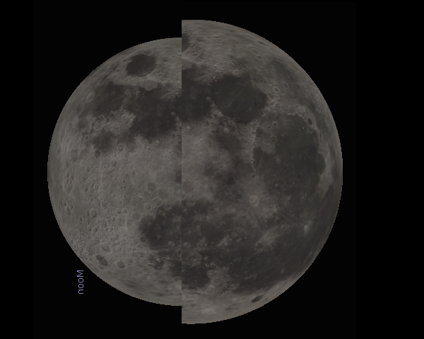 Astroblog: The Apogee (Mini) Full Moon of October 31/November 1, 2020