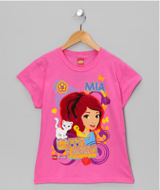 BRICK STAR: LEGO Clothing and Toys Sale