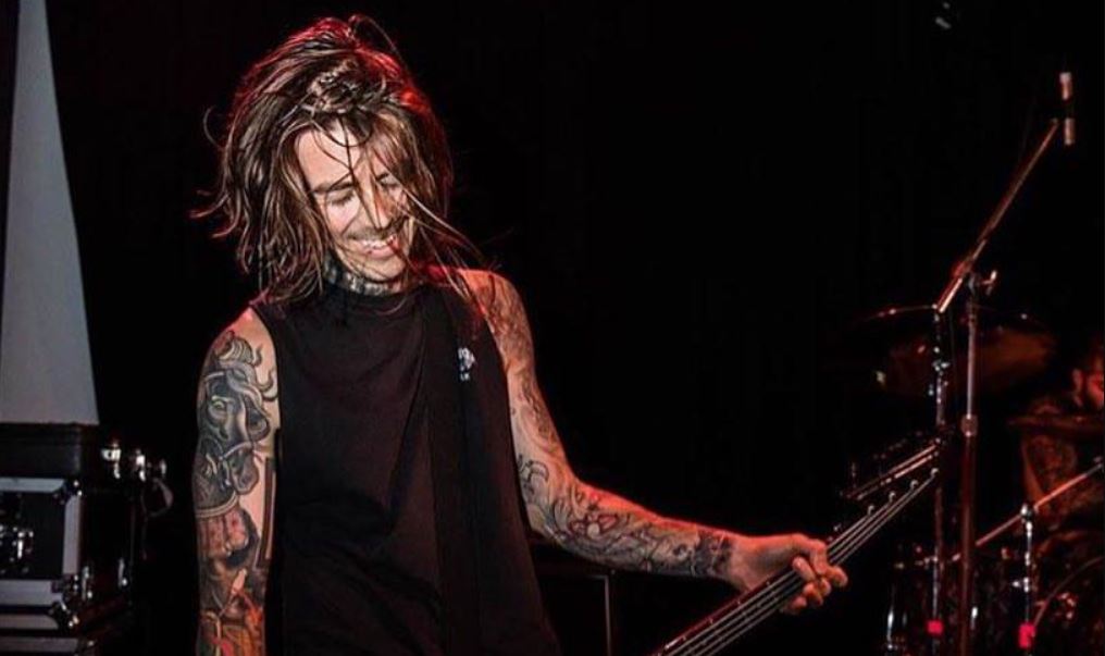 Morreu Sean Kennedy, ex-baixista de Deez Nuts e I Killed The Prom Queen