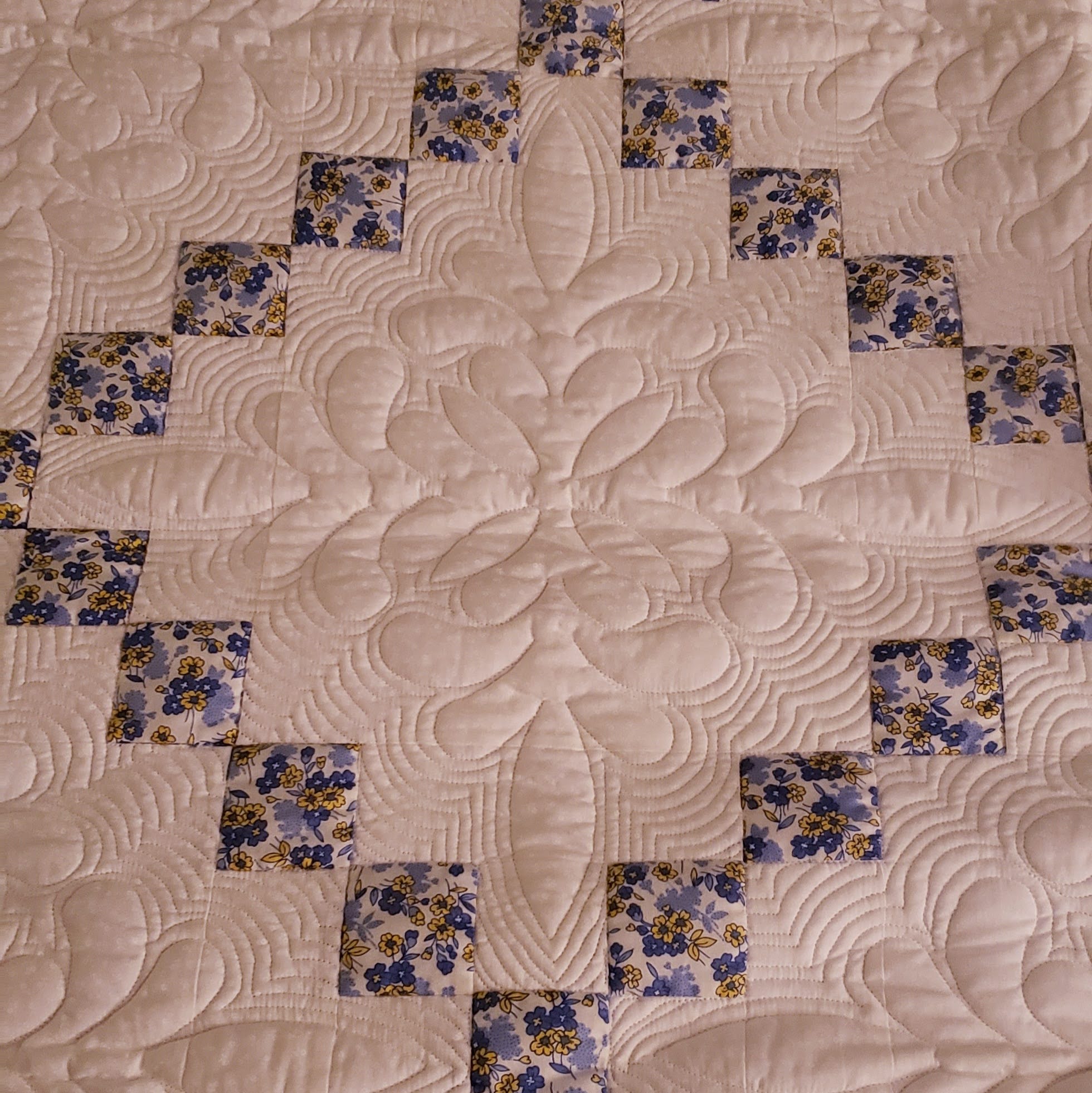 Masterpiece Quilting: The Luck of the Irish - New Pattern Release