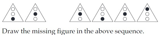 Sharpen Your Brain: Missing Figure