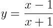 Math Principles: Derivative - Increment Method