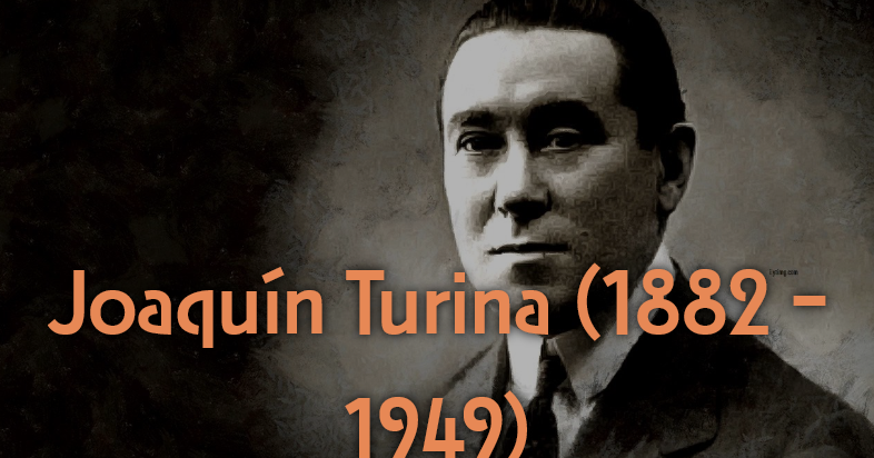 COMPOSITORAS Y COMPOSITORES MODERNOS Y CONTEMPORÁNEOS (1910-PRESENTE ...