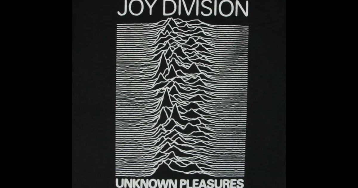 -Baja tus Records-: Joy Division