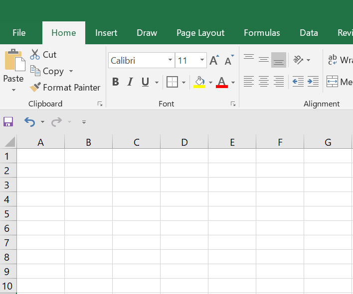 15 Excel Useful Shortcut Keys: Best for Teachers and Students
