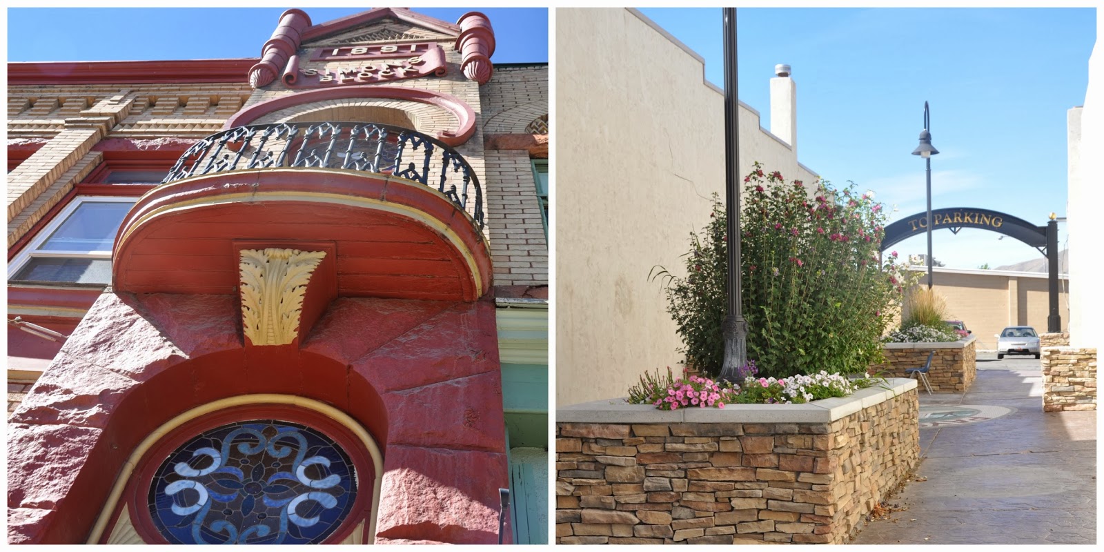 Visit Utah Valley: Hidden Treasures: Downtown Payson