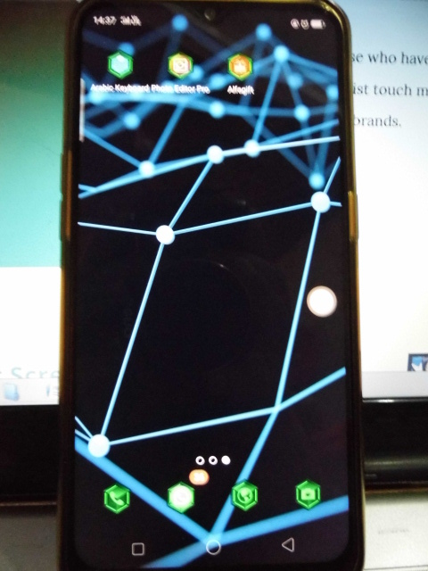 Assistive touch on Android; What is Assistive Touch? and How to ...