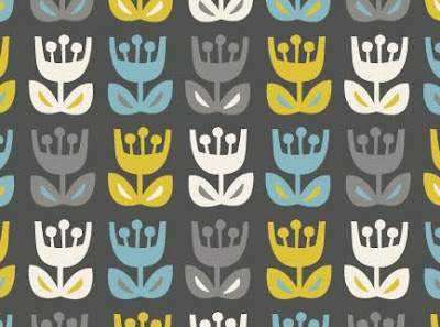 print & pattern: FABRICS - new jessica jones