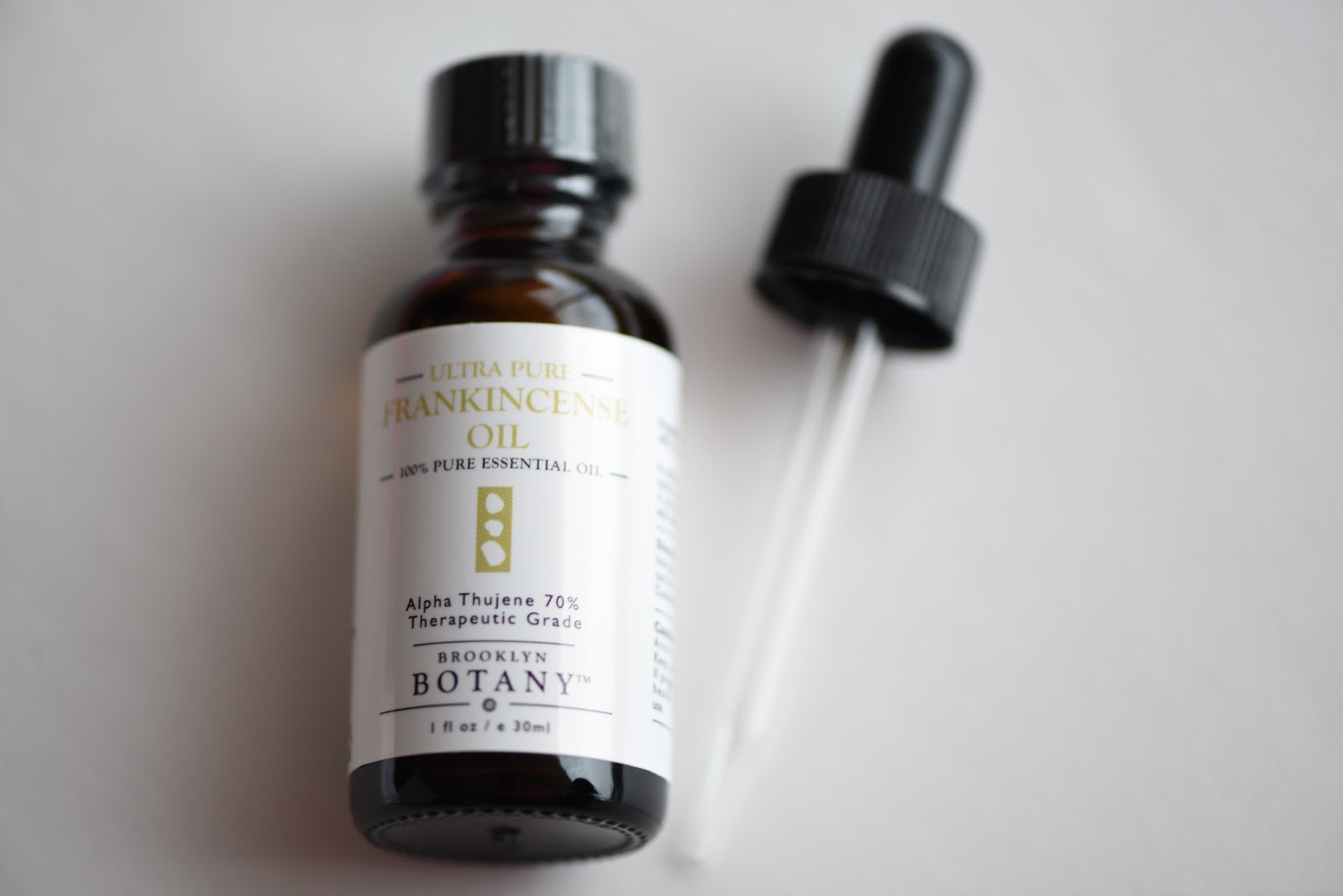 @onenac: Frankincense Essential Oil