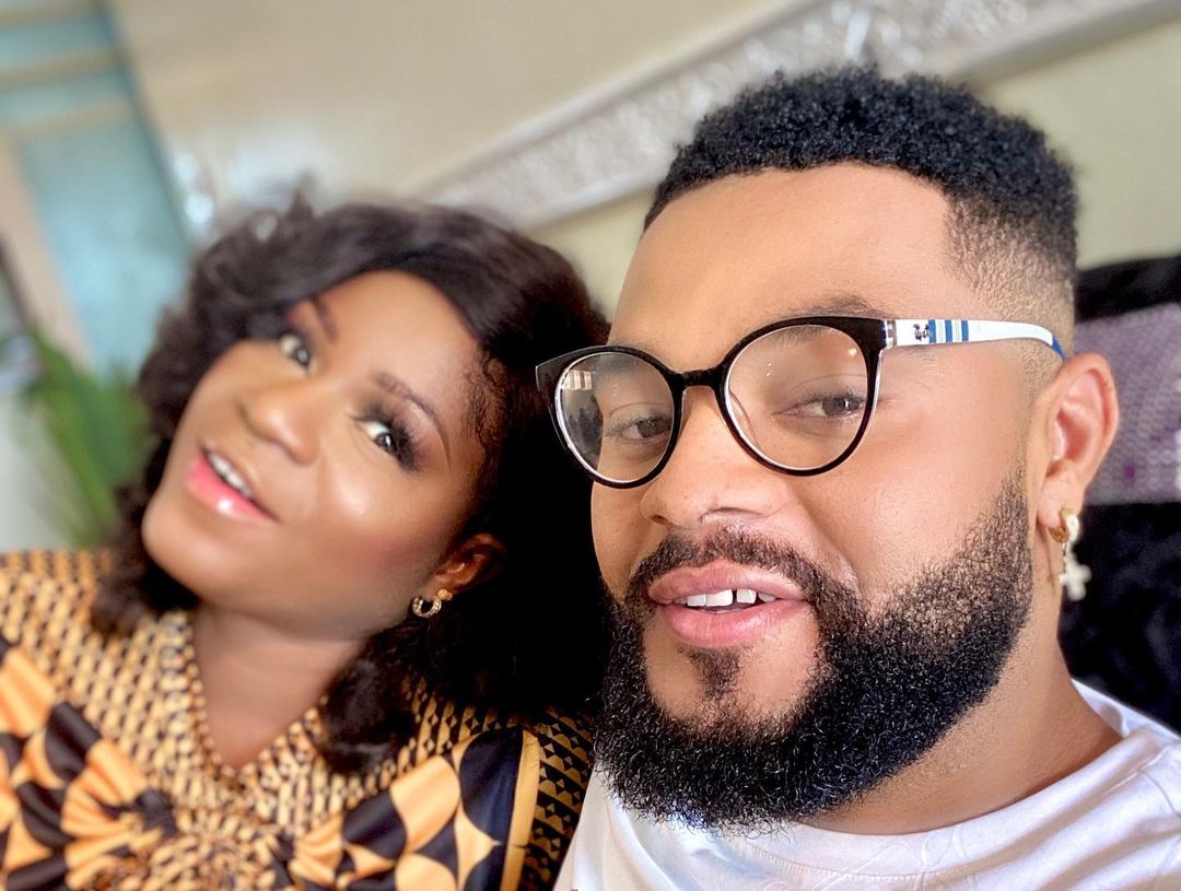 Who Is Stephen Odimgbe Flashboy Wife? Pictures Biography, Brother Softkid