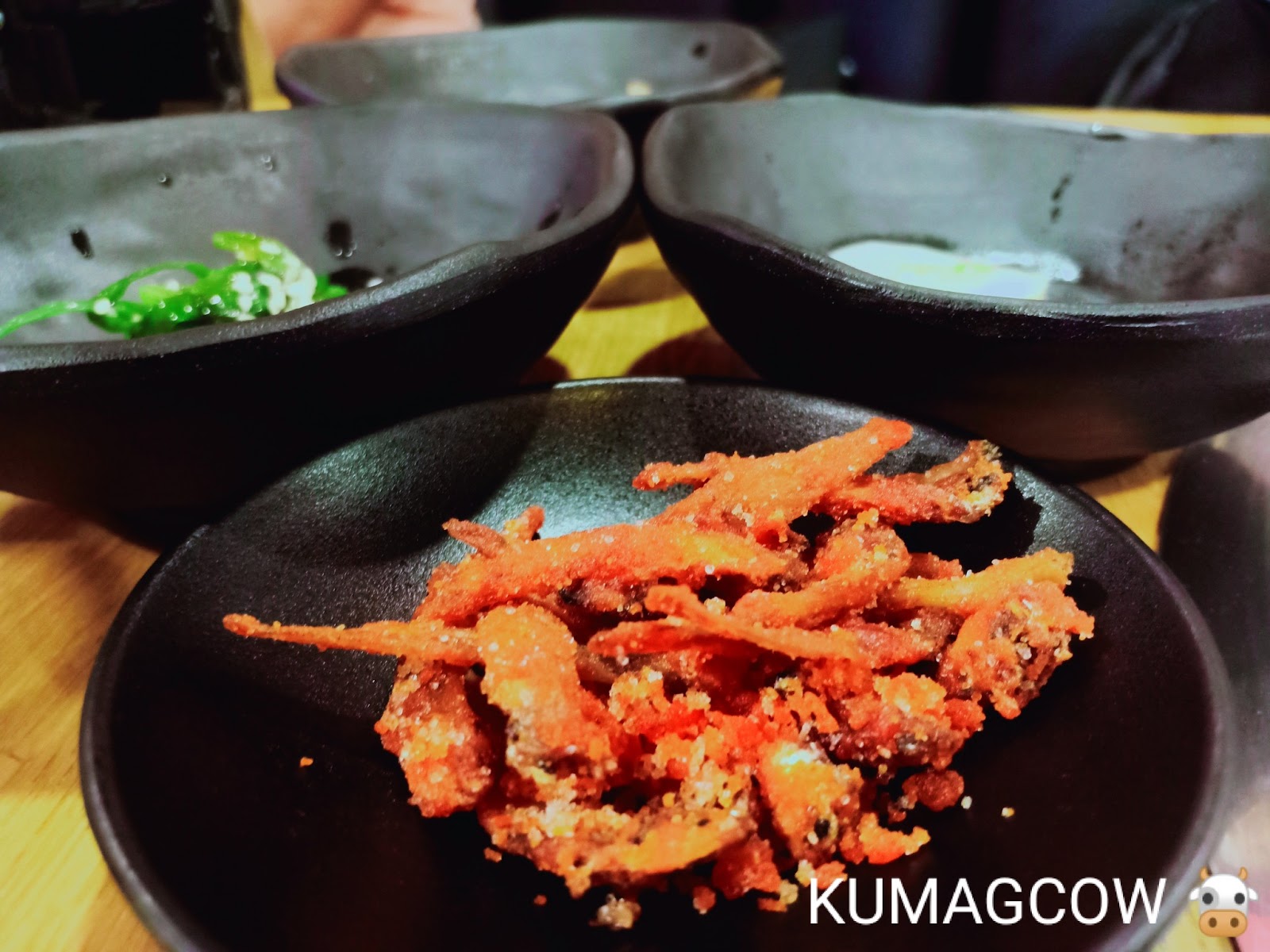 Spend Date Night at MEATSUMO Premium - KUMAGCOW.COM