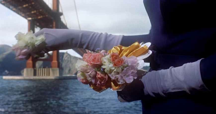 Montana Roué: IN A FOG