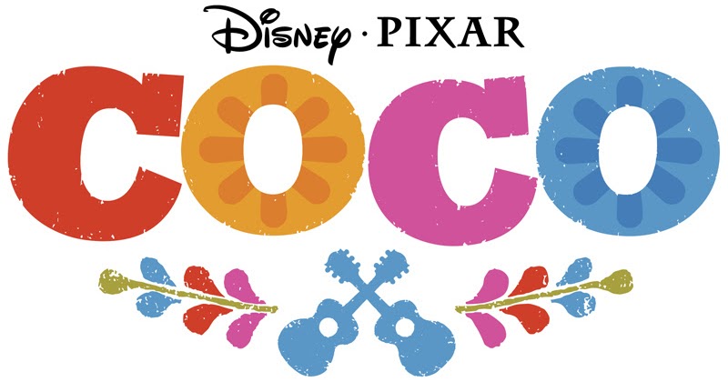Woven by Words: Disney•Pixar’s “COCO”