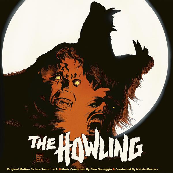 Explorers: CulturBisZ s'affichent : Hurlement / The howling de Joe Dante
