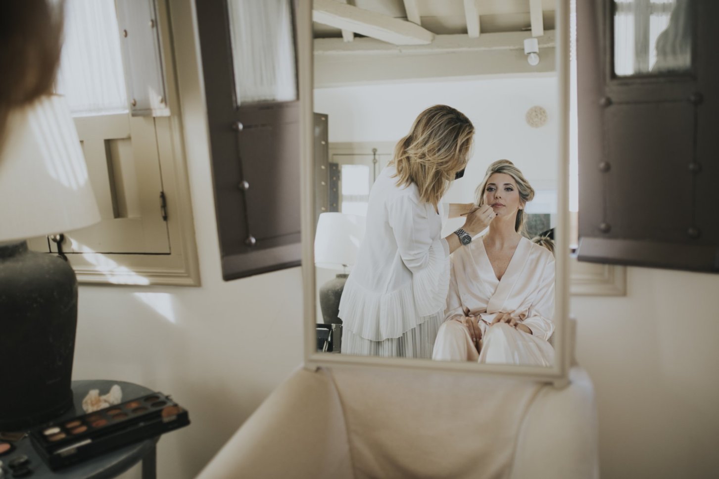 Toñy la novia del mantón