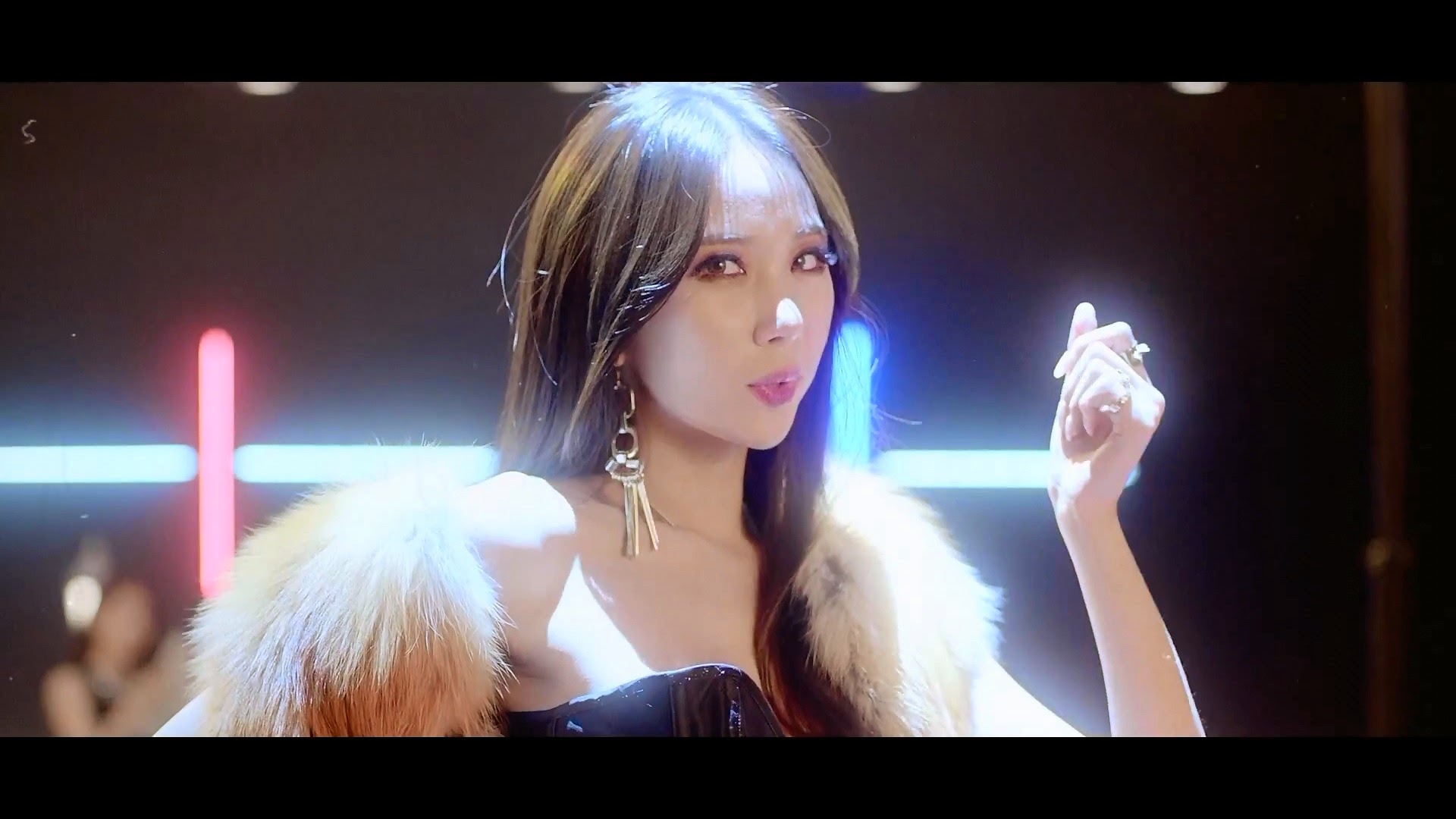9MUSES: Drama MV και who-is-who | I say myeolchi // k-pop in greek