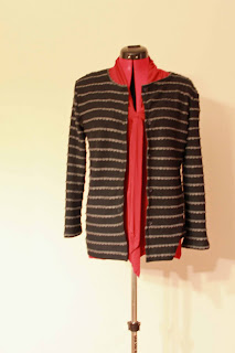 Simplicity Misses/Petite Blouse, Skirt, Jacket and Cardigan 2154 ...