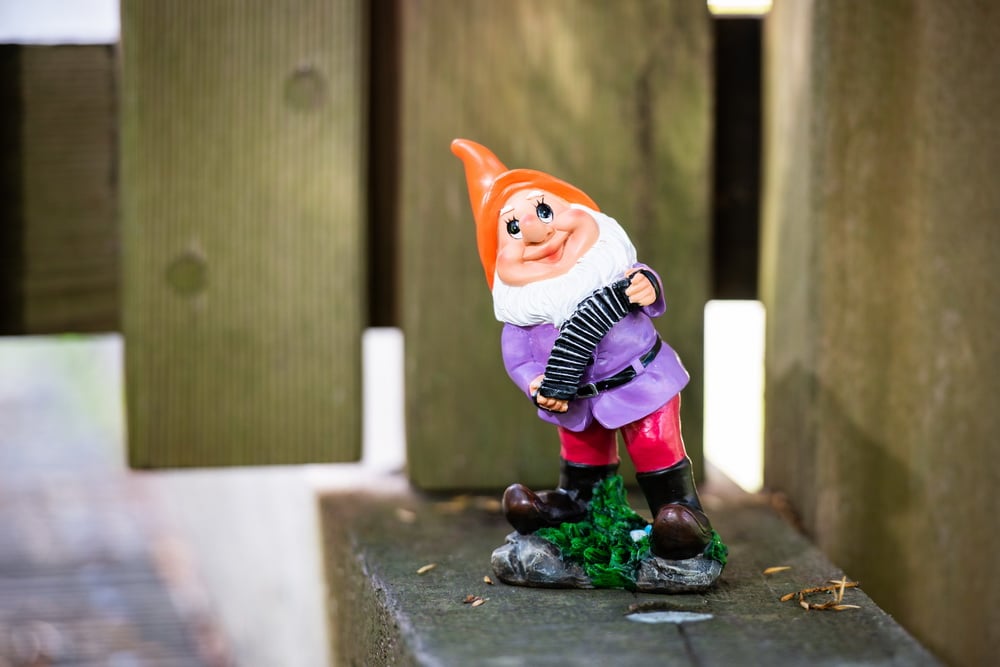 Gnome Names - 300+ Gnome Name Ideas for Everyone