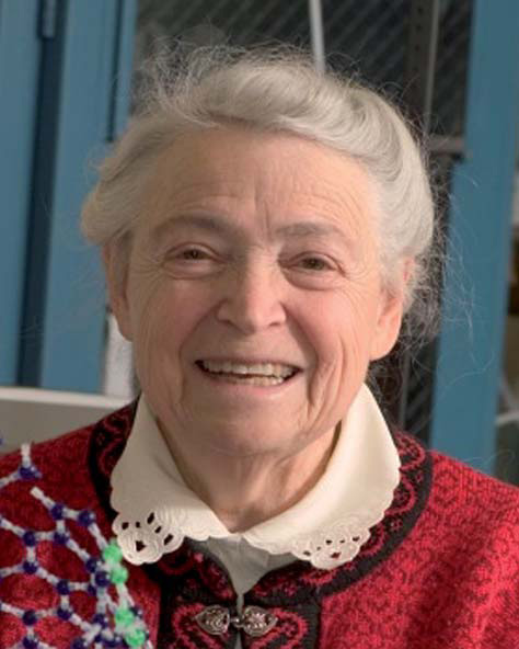 NRK ACADEMY: THE SQUIRREL BY MILDRED BOWERS ARMSTRONG