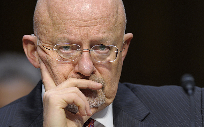 Wide Asleep in America: U.S. Intel Chief Says Iran Isn't Building Nukes ...