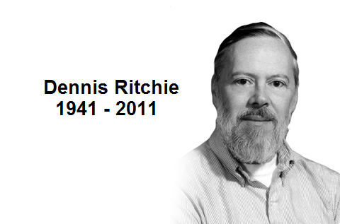 "The coding Legend Dennis Ritchie's Last program" ~ Heights of Awesomeness