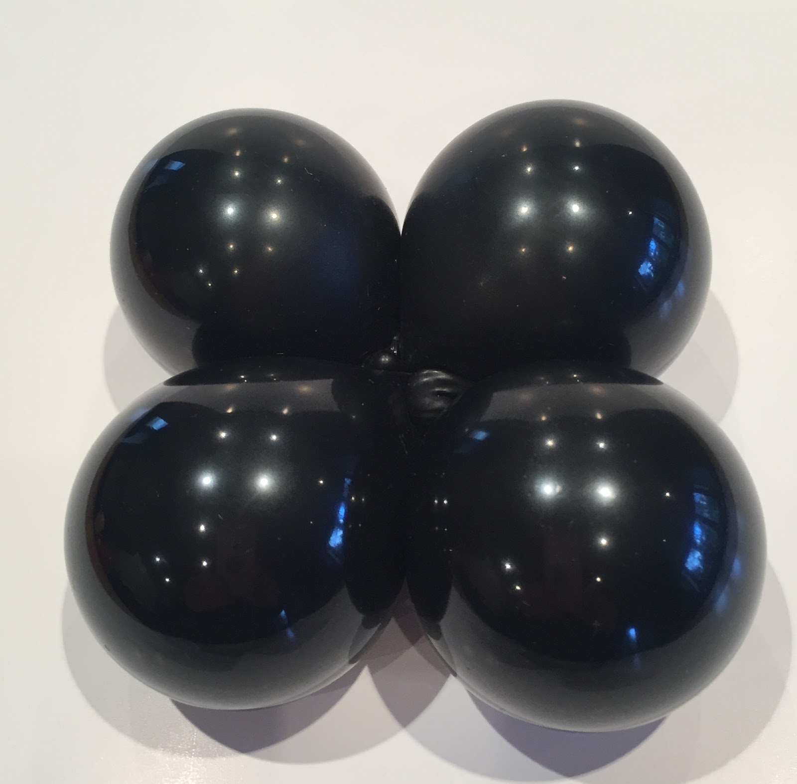 The Very Best Balloon Blog: Valentine's "Love You" Guy - Step-by-Step ...