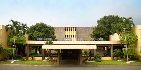 Philippine Science High School (PSHS) now accepting applications for SY ...