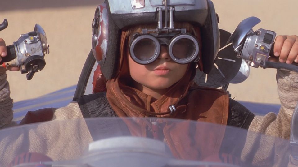 anakin_pod_racer.jpg (960×540) | Young anakin skywalker, Star wars ...