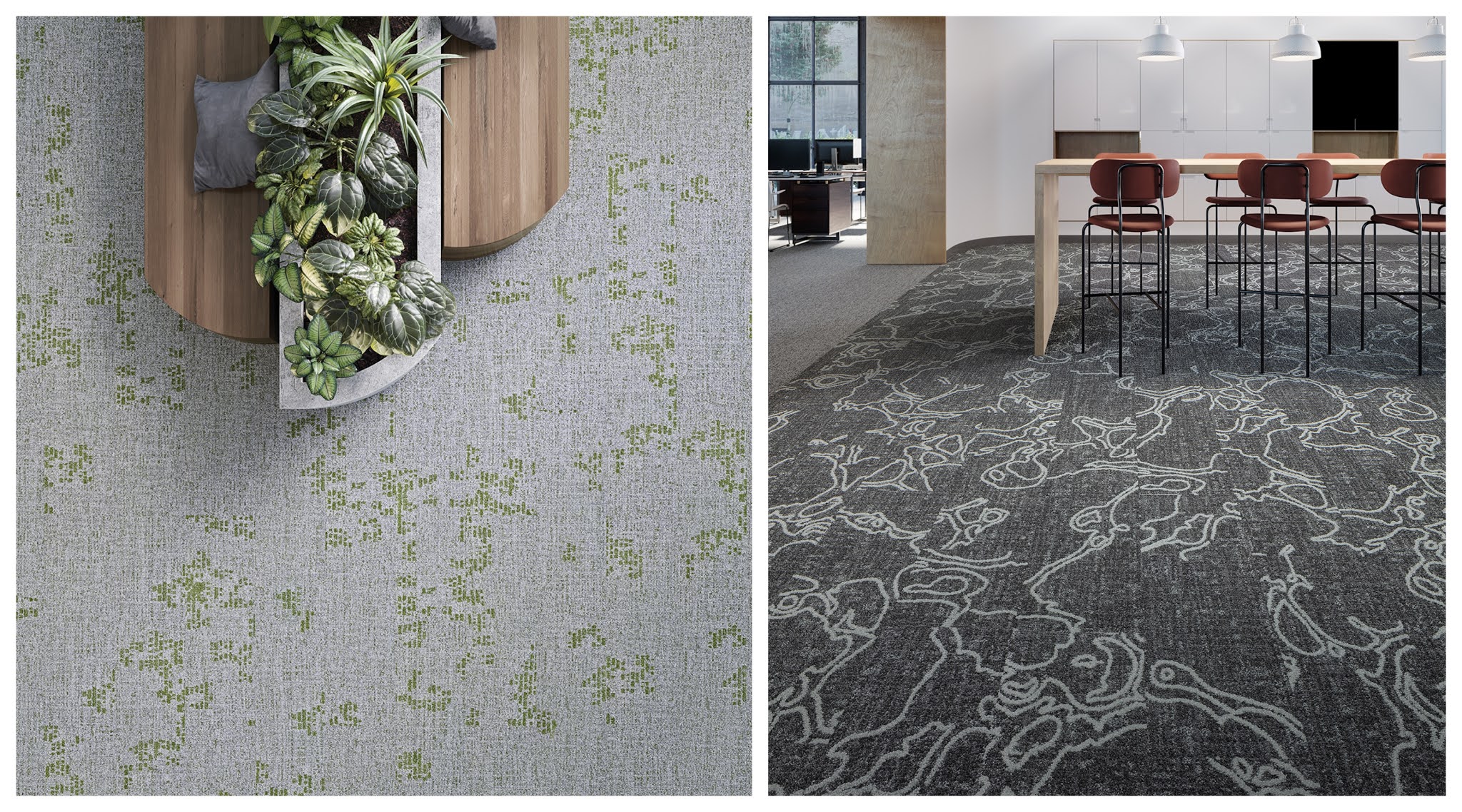 Biofilia: reconectar el hombre a la naturaleza - arqpilar