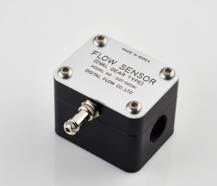 Digital Flow's Flow Meter | Wiratama Mitra Abadi