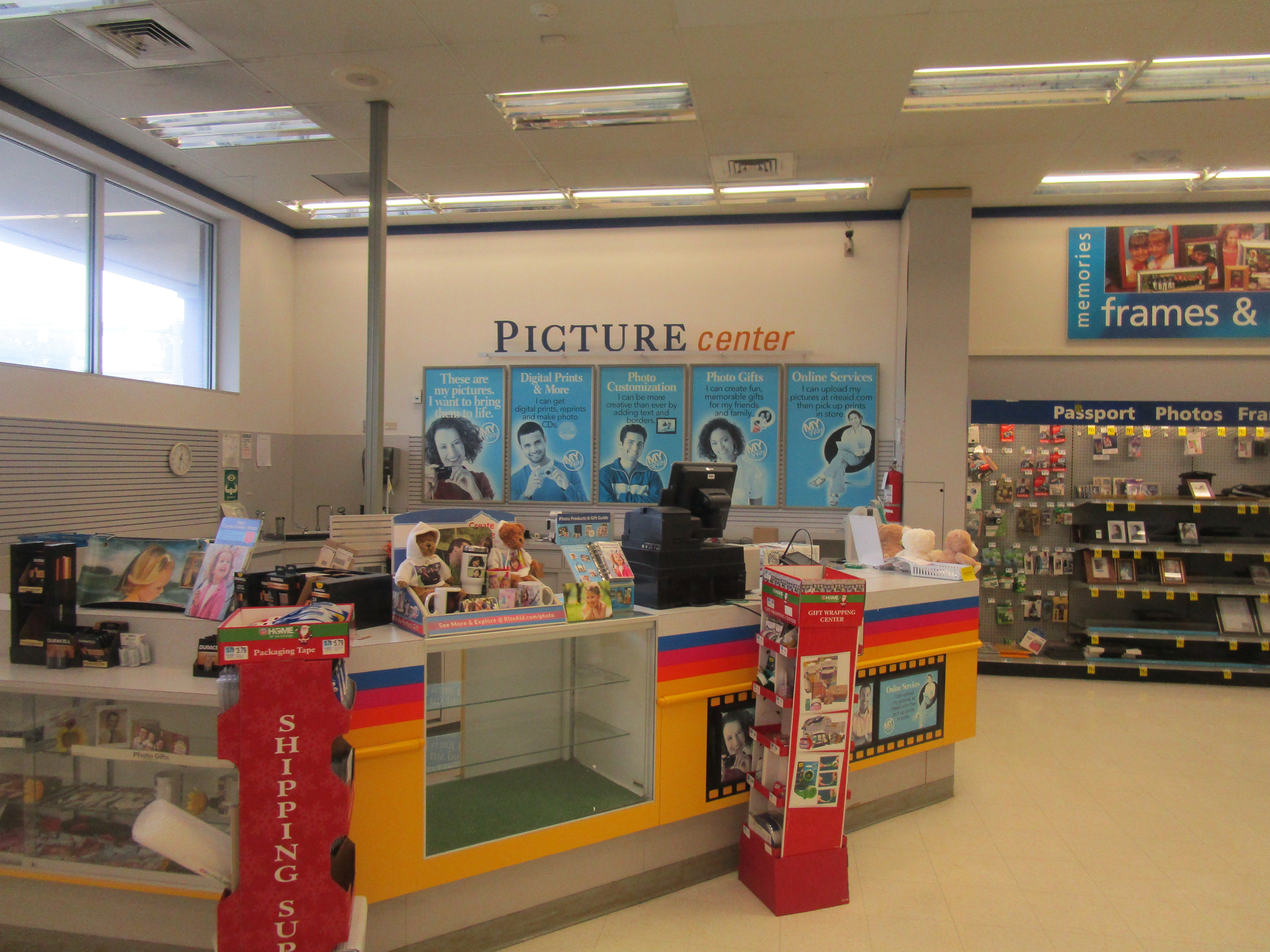 Twin Tiers Retail: Eckerd Lives On At Rite Aid