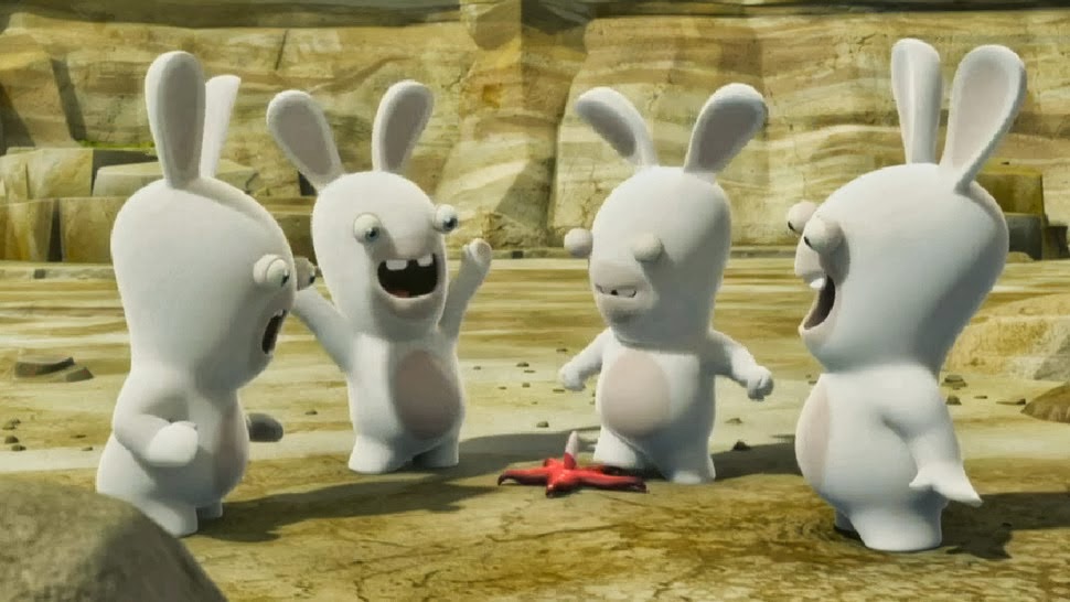 Personagens da Nickelodeon: 2015