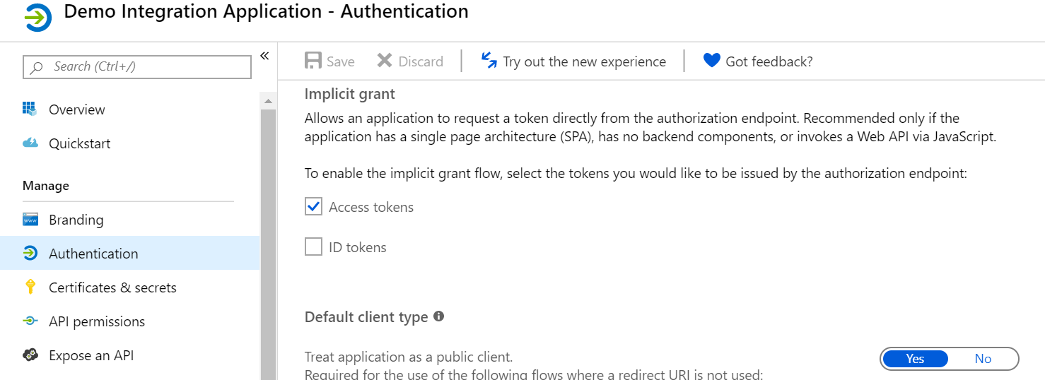 Dynamics Crm Integrate Dynamics Crm 365 With Node Js Application