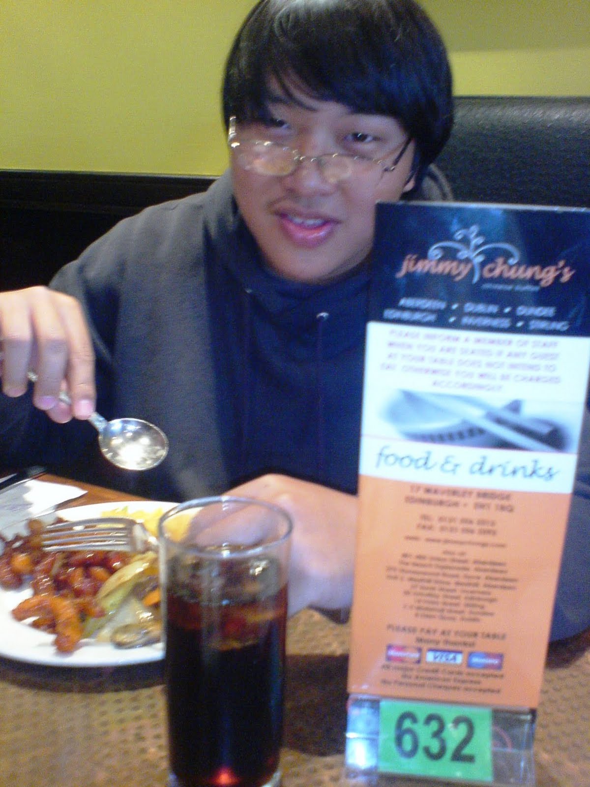R-Kids: The Jimmy Chung's Experience