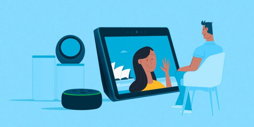 Amazon echo dot app | Amazon Echo App