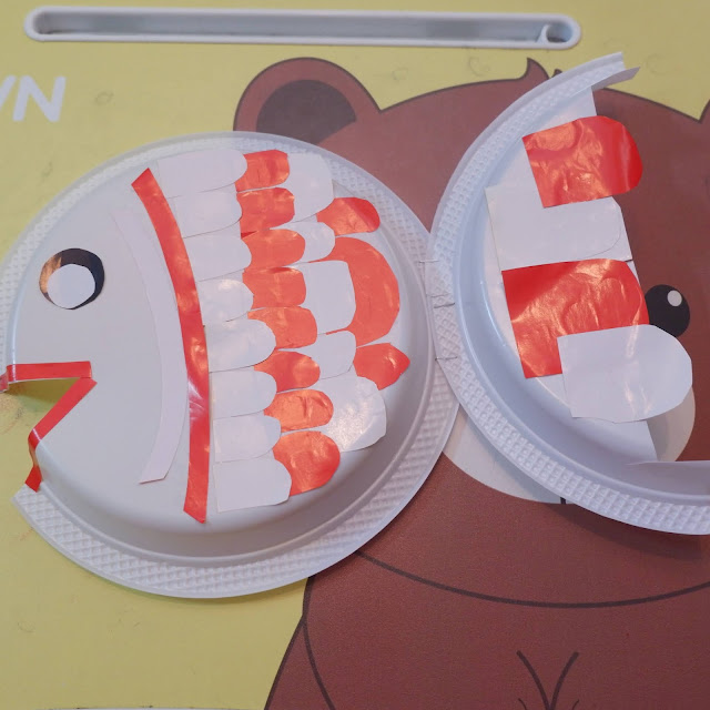 Ide Prakarya Untuk Anak Yang Mudah Dibuat — Maya Rumi