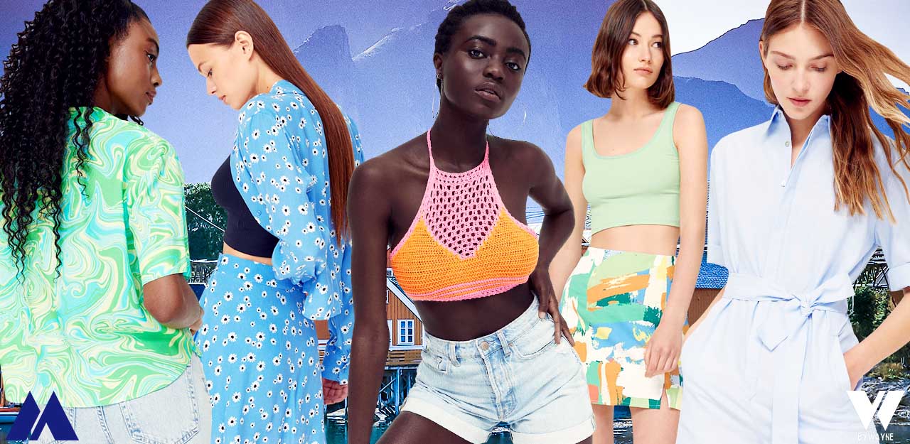 MODA OTOÑO INVIERNO 2023 - Moda y Tendencias en Buenos Aires : MODA ...