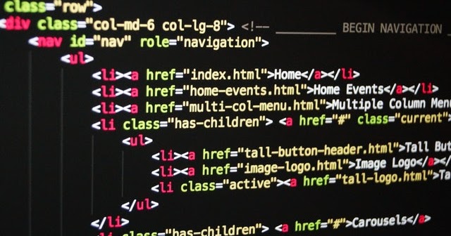 Penemu Bahasa Pemrograman Dalam Dunia Komputer - Mas Henkk
