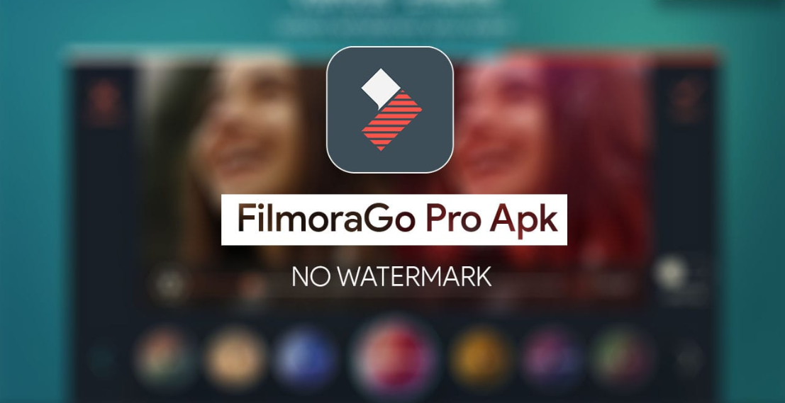 Cara Menghilangkan Watermark Filmora Go di HP Android Secara Permanen ...