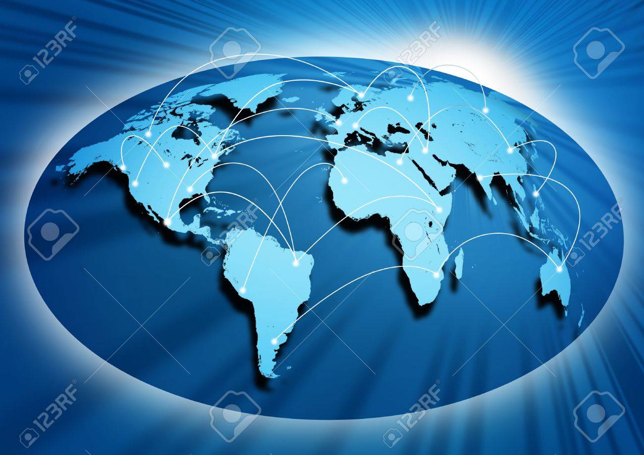 Clasificacion de las Redes