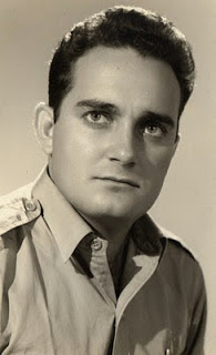 Victor M. Gruber F.: ANTONIO(+) Y VICTOR-82 AÑOS-TRES-