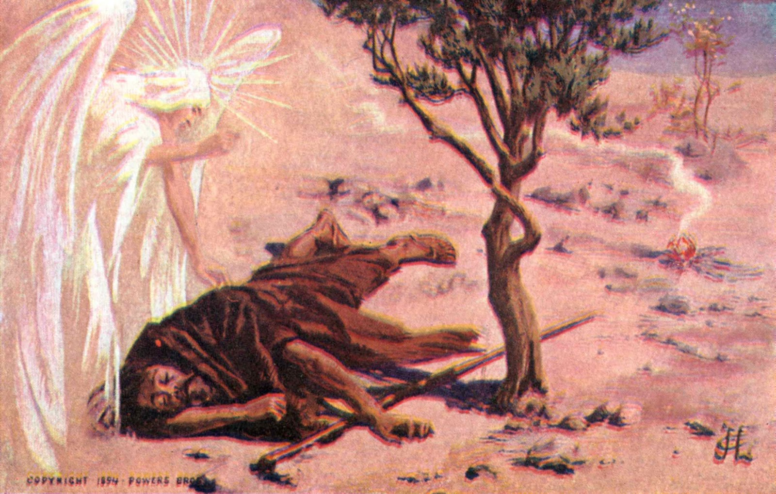 Elijah bible study videos - fogast