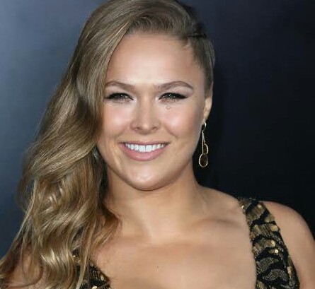 Ronda Rousey Biography, Body Statistics, Family, Career, Affairs ...