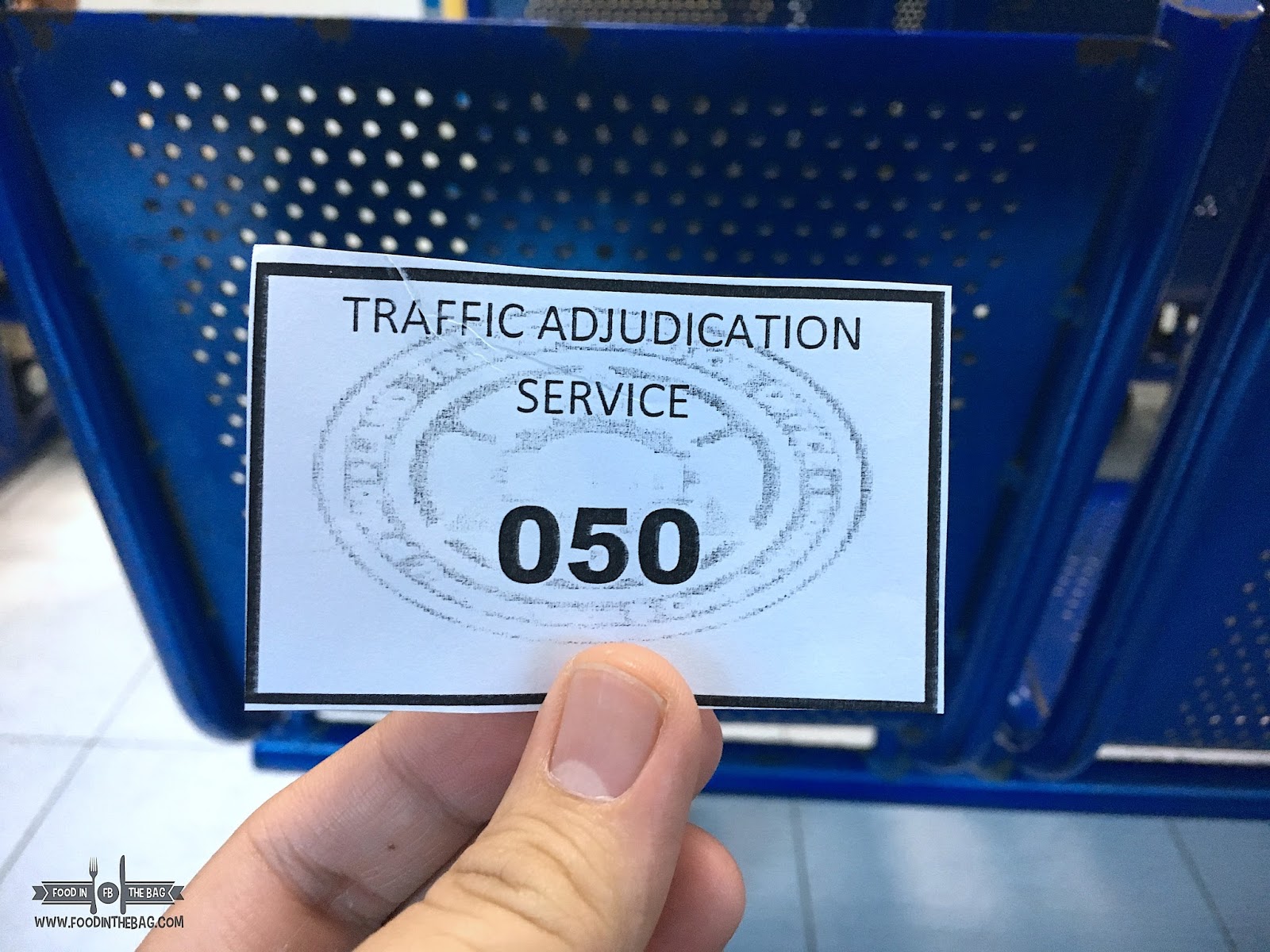 HOW TO GET YOUR DRIVER'S LICENSE BACK FROM THE LTO EAST AVENUE MAIN ...