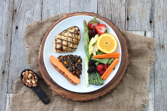 Cut Portion Sizes to Lose Weight : Portion Control Products That Work