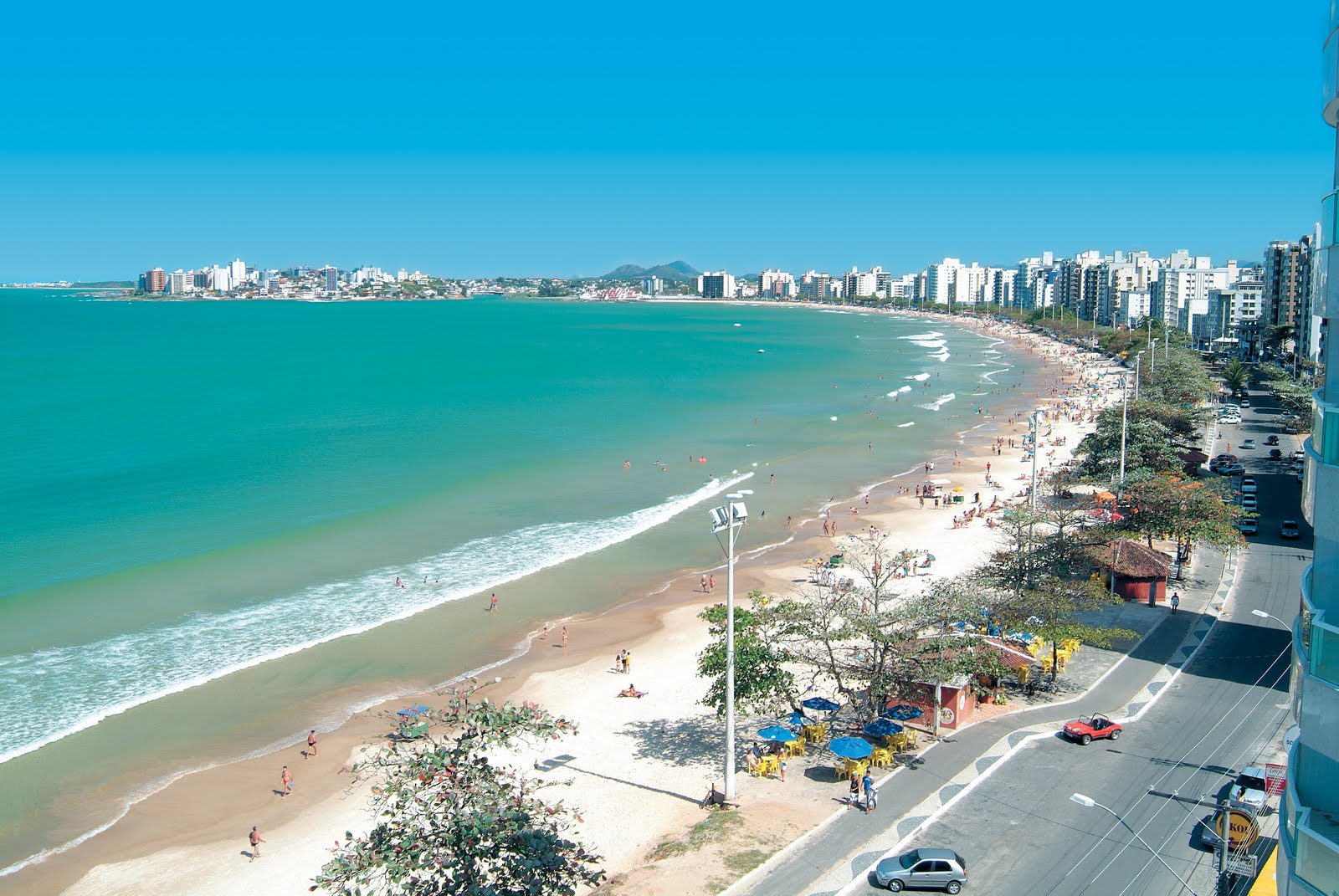 HIPERSESSÃO : Praia do Morro de Guarapari