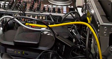 DJ Compilations: DVJ