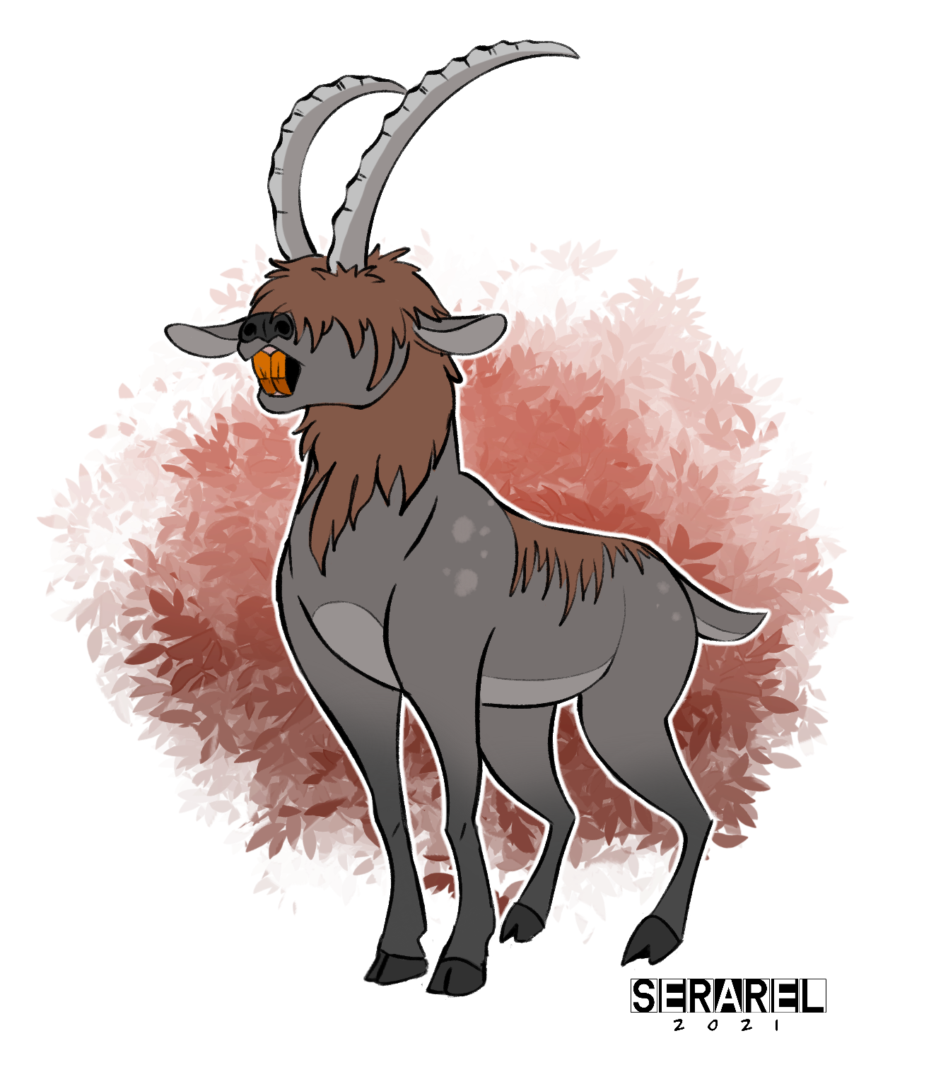 David Petersen's Blog: The Buck-Toothed Yahbex