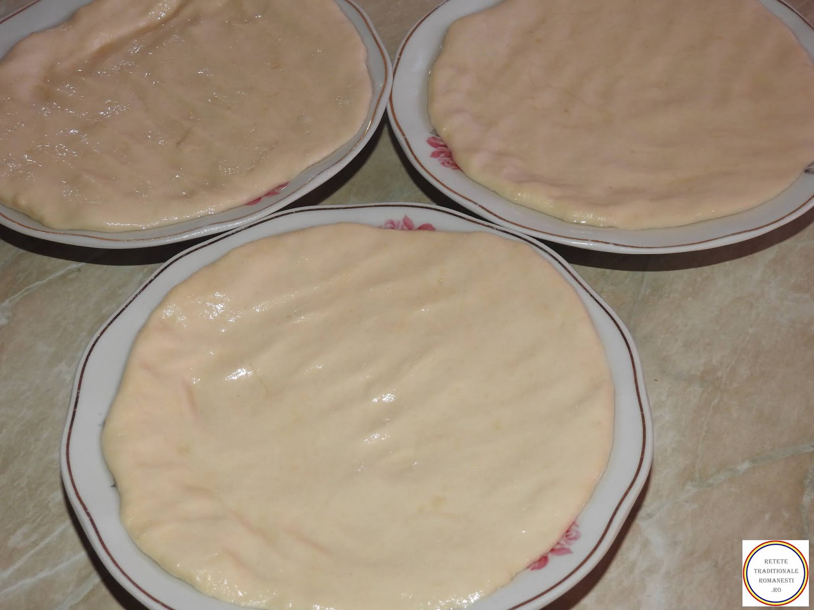 Foi de placinta de casa reteta | Retetetraditionaleromanesti.ro