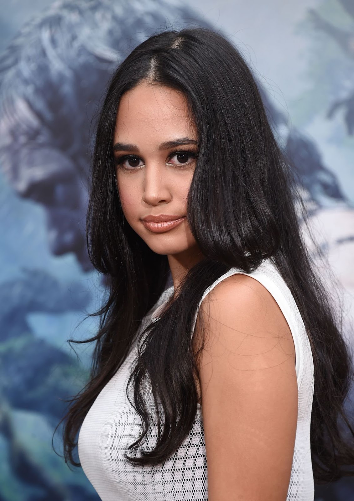 Starlet Arcade: Emily Tosta